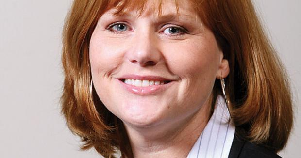 Out of office reply: Clark County Clerk-Treasurer Peggy Wilder says she ...