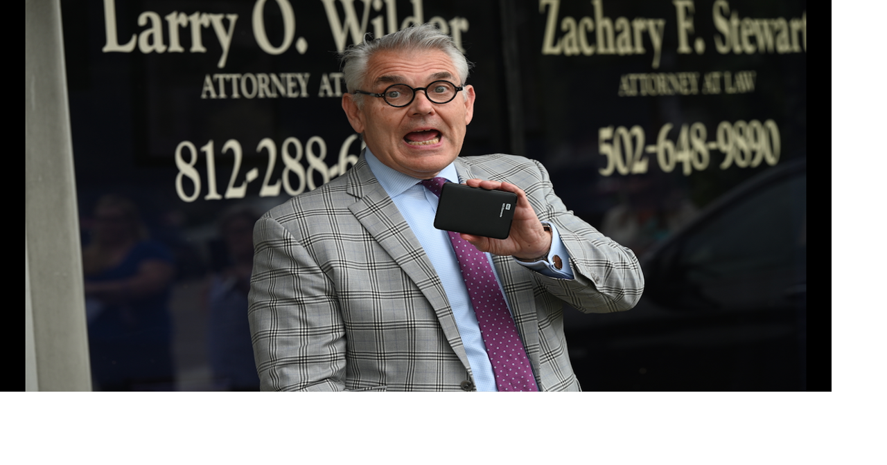 Wilder resigning as Jeffersonville City Council attorney | News ...