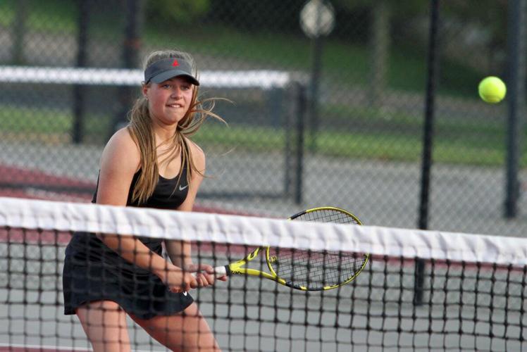 GIRLS' TENNIS: Ten players to watch this season | Sports ...