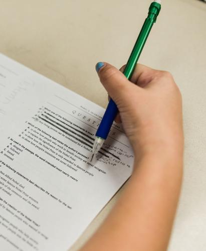 New Indiana ILEARN scores show more improvement, but still no pre ...