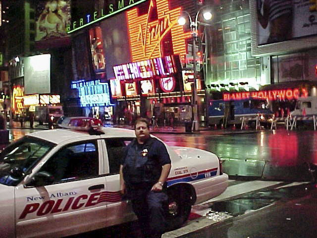 9/11 — 15 YEARS LATER: 'I just knew I had to do something' | News ...