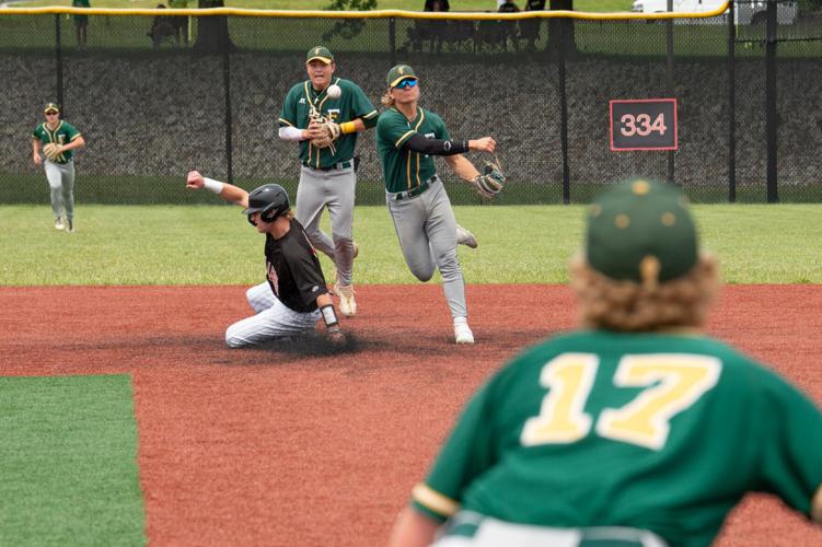 HIGH SCHOOL BASEBALL: Highlanders, Red Devils advance to final | Sports ...