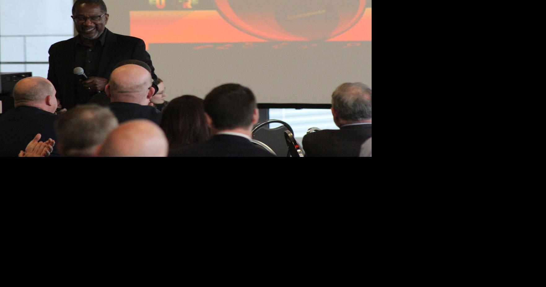 Area manufacturers meet at Metro Manufacturing Alliance Summit | News ...