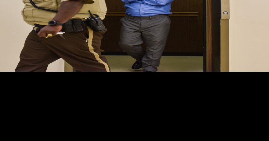 UPDATE: Jurors view police videos of interviews with Cave in murder ...