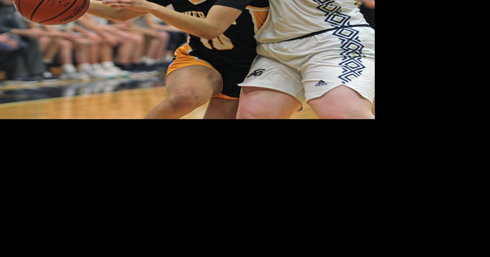 GIRLS' BASKETBALL ROUNDUP: Pioneers down Generals for 'Town' title ...