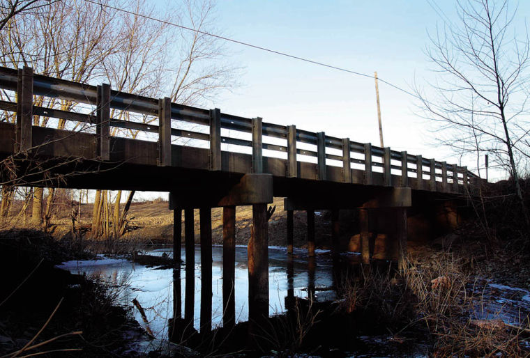 SPECIAL REPORT: Investigation finds crumbling bridges across Southern ...