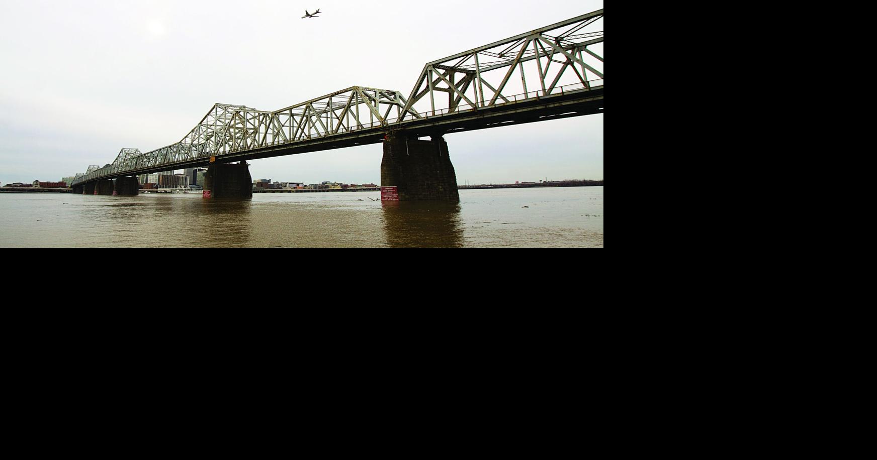 A LOOK BACK: Ohio River Bridges Project Series | News | newsandtribune.com