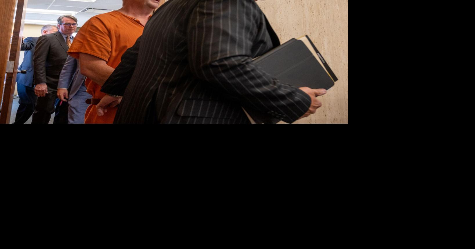 Search warrant, investigation provides evidence of 'layering' in Noel ...