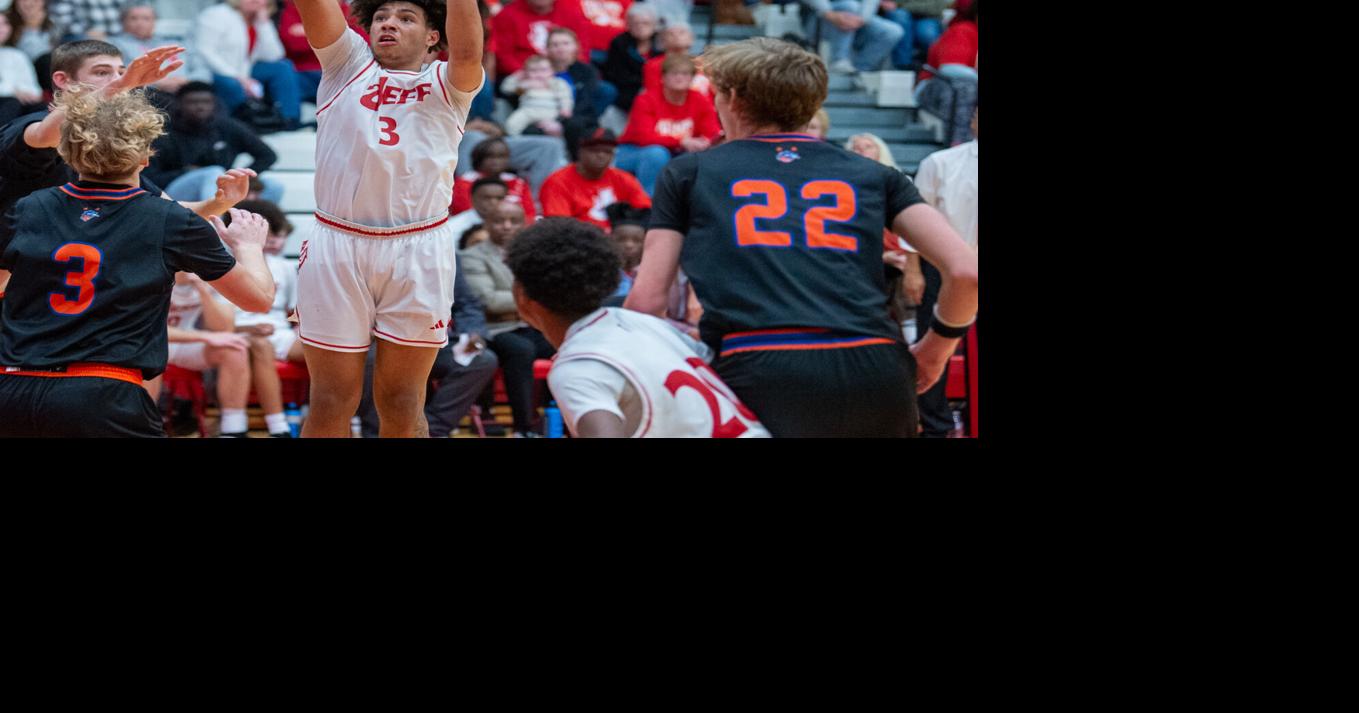 BOYS' BASKETBALL: Roncalli rallies past Red Devils | Sports ...