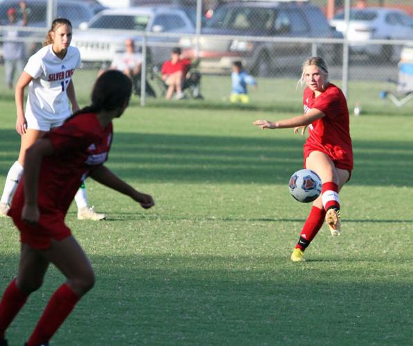 GIRLS' SOCCER: Twenty to watch | Sports | newsandtribune.com