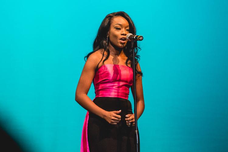 HERE SHE IS! New Albany's Tiarra Taylor named Miss Indiana | News ...