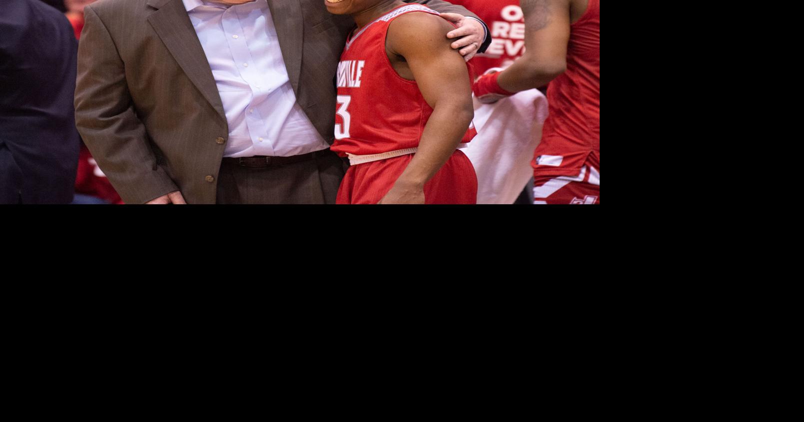 COLUMN: 'Resilient' Jeff players stunned by Luce's departure | Sports ...