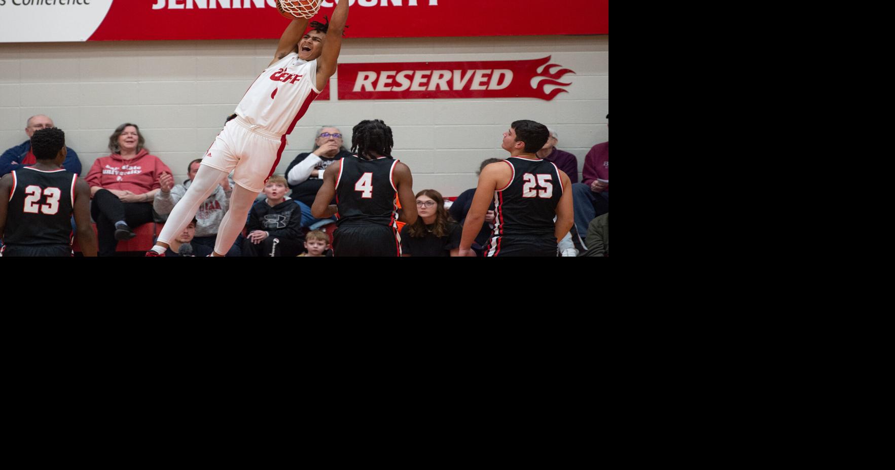 BOYS' BASKETBALL: Red Devils roar back to beat Bulldogs | Sports ...