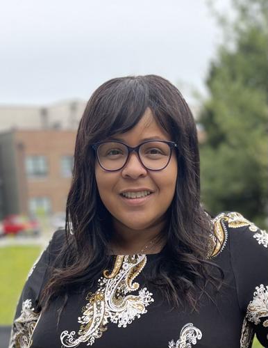 Mattingly new assistant director of Goodwill Children's Learning Center ...