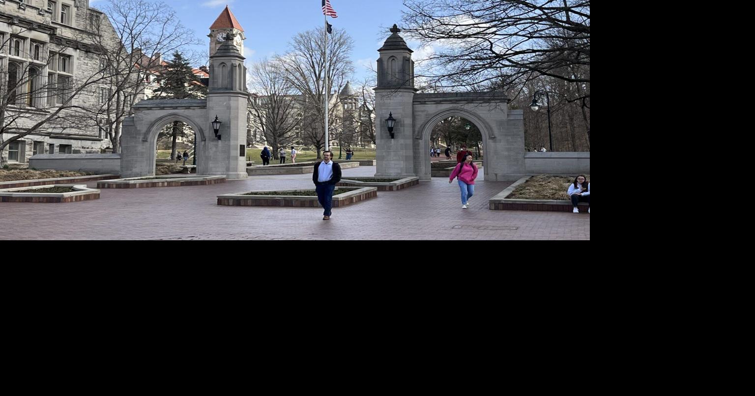 IU lecturer disciplined for ‘white supremacy’ lesson fights for job ...