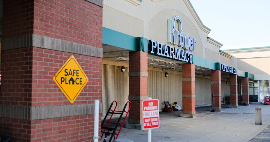 COVID-19 rapid antibody testing available at Kroger and JayC pharmacies ...