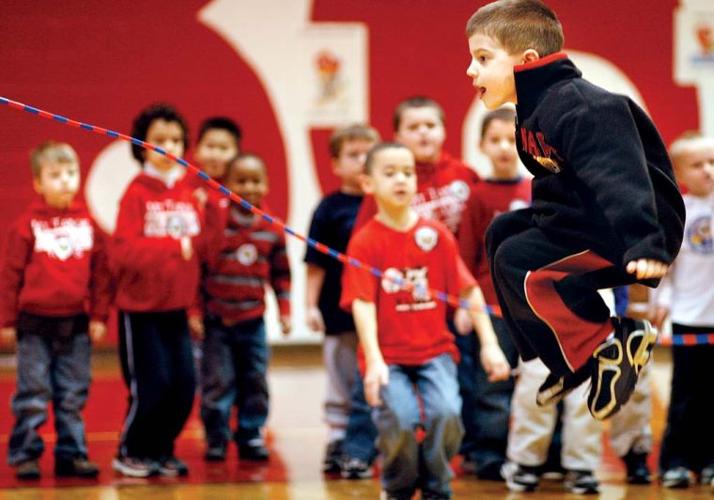 mount tabor elementary school