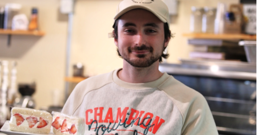 New Albany bakery offers Asian-style pastries, boba tea | News ...