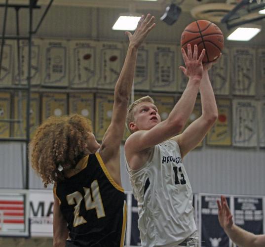 BOYS' BASKETBALL: Lovan paces Pioneers to 'Town' triumph | Sports ...