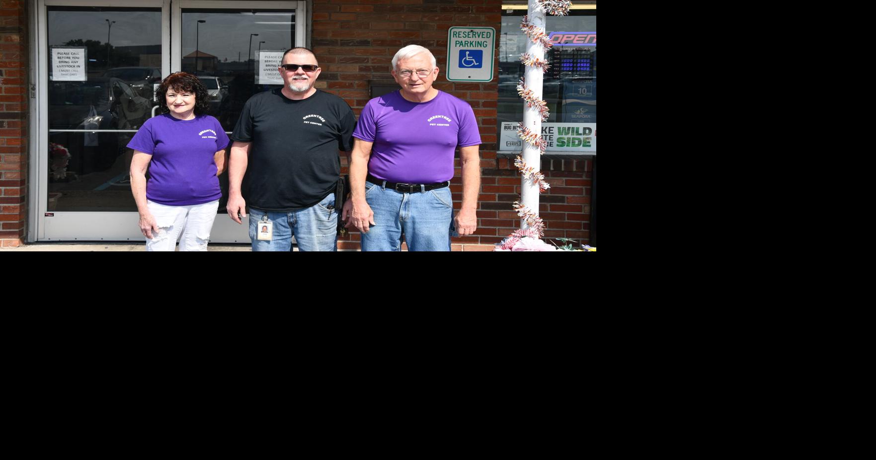 Greentree Pet Center is celebrating 50 years of business | News ...