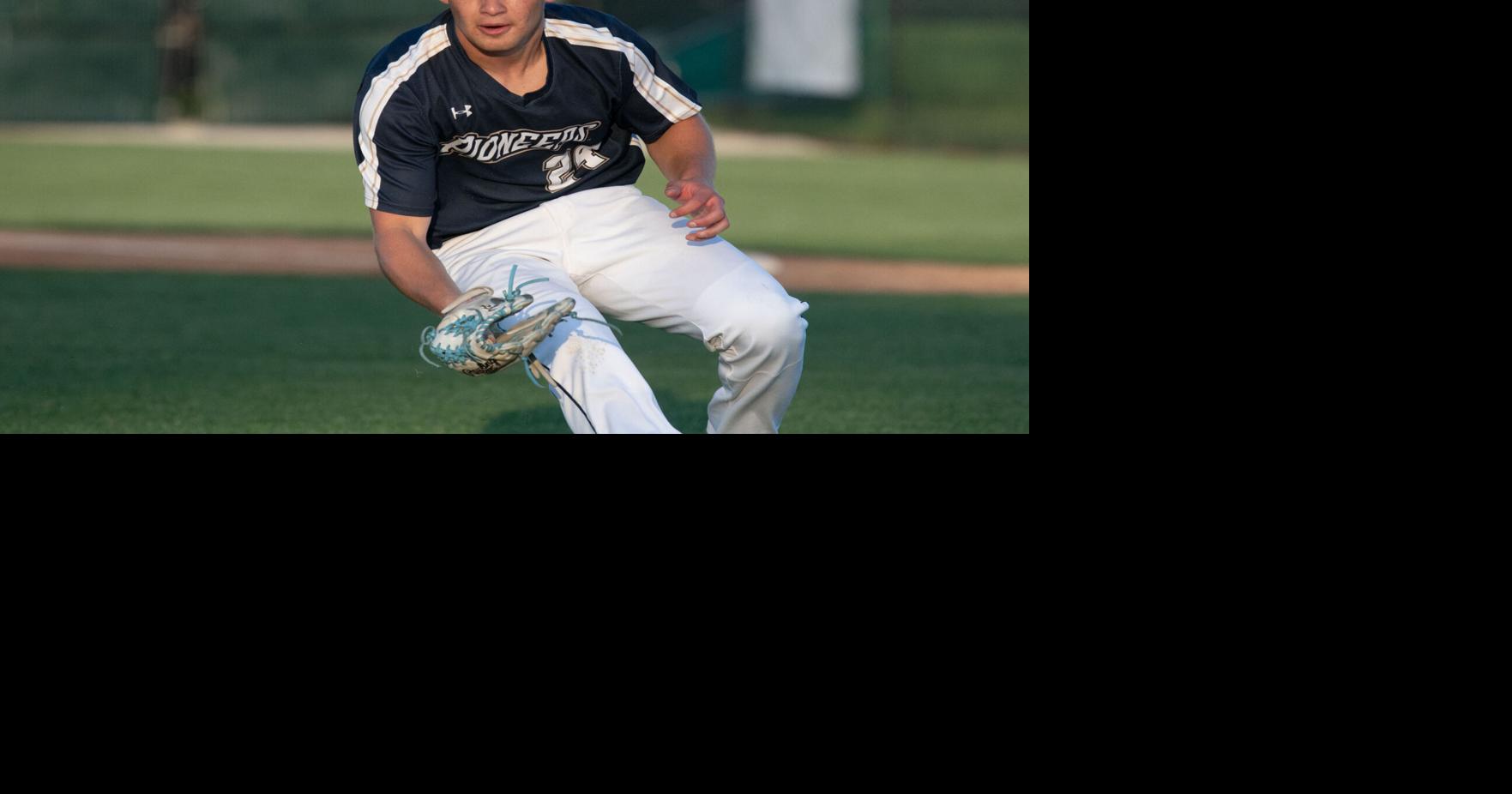 PHOTO GALLERY: Providence at Floyd Central baseball | Multimedia ...