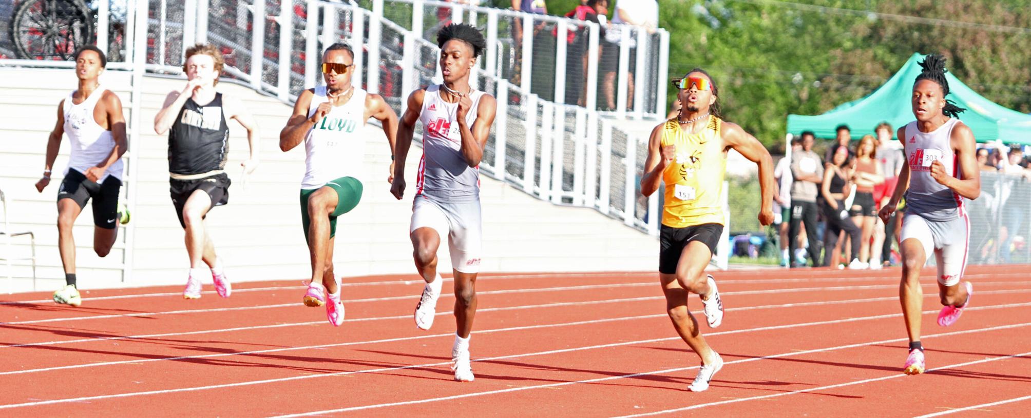 TRACK & FIELD: Floyd Central boys win Inferno | Sports | newsandtribune.com