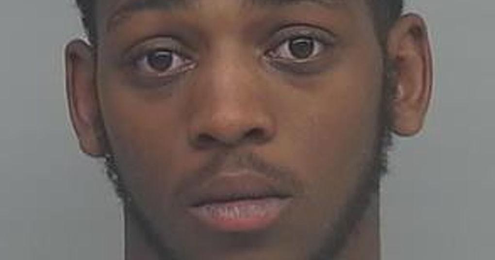 Two men sentenced for 2016 beating: Deandre Thompson and Thaddeus Hall ...