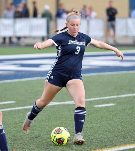 GIRLS' SOCCER: Pioneers recapture regional glory | Sports ...