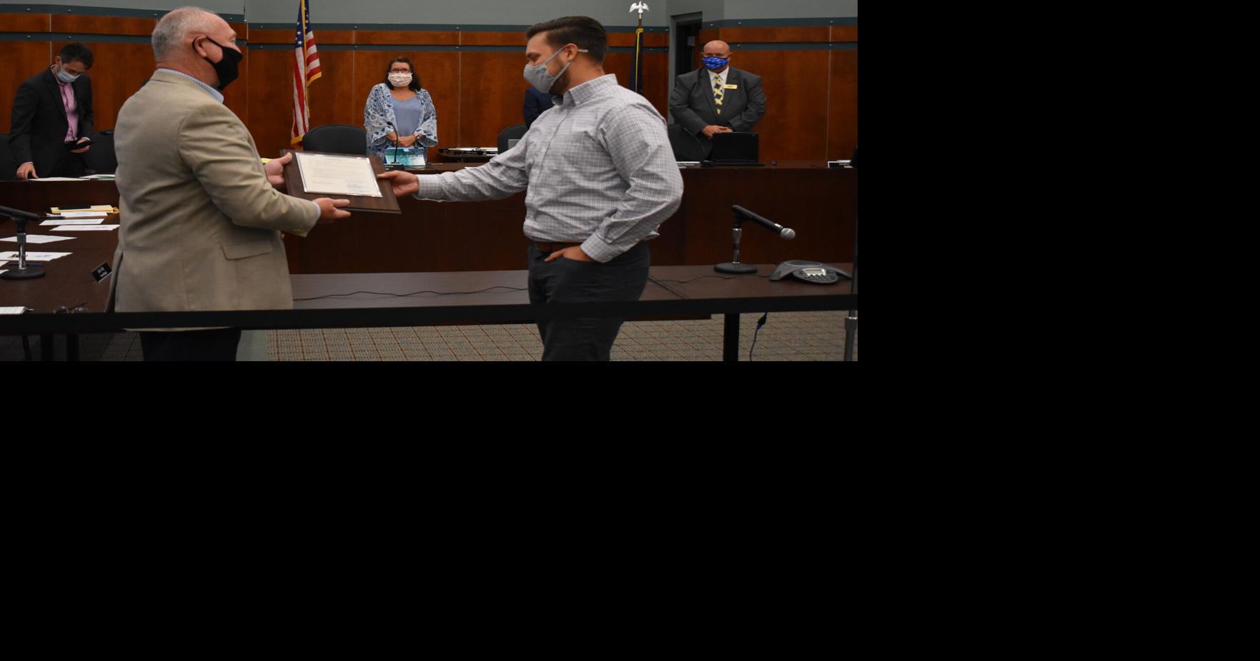 Dylan Fisher departing as Clarksville redevelopment director | News ...