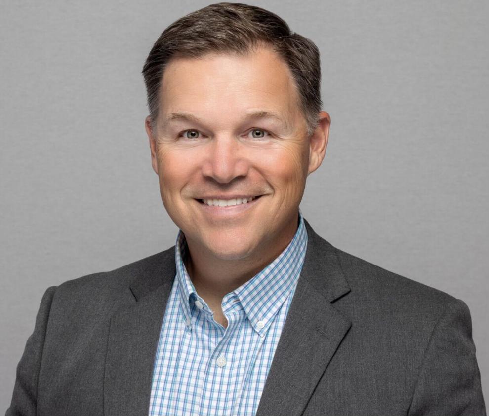 Jeffersonville council member Scott Hawkins declares for District 71 ...