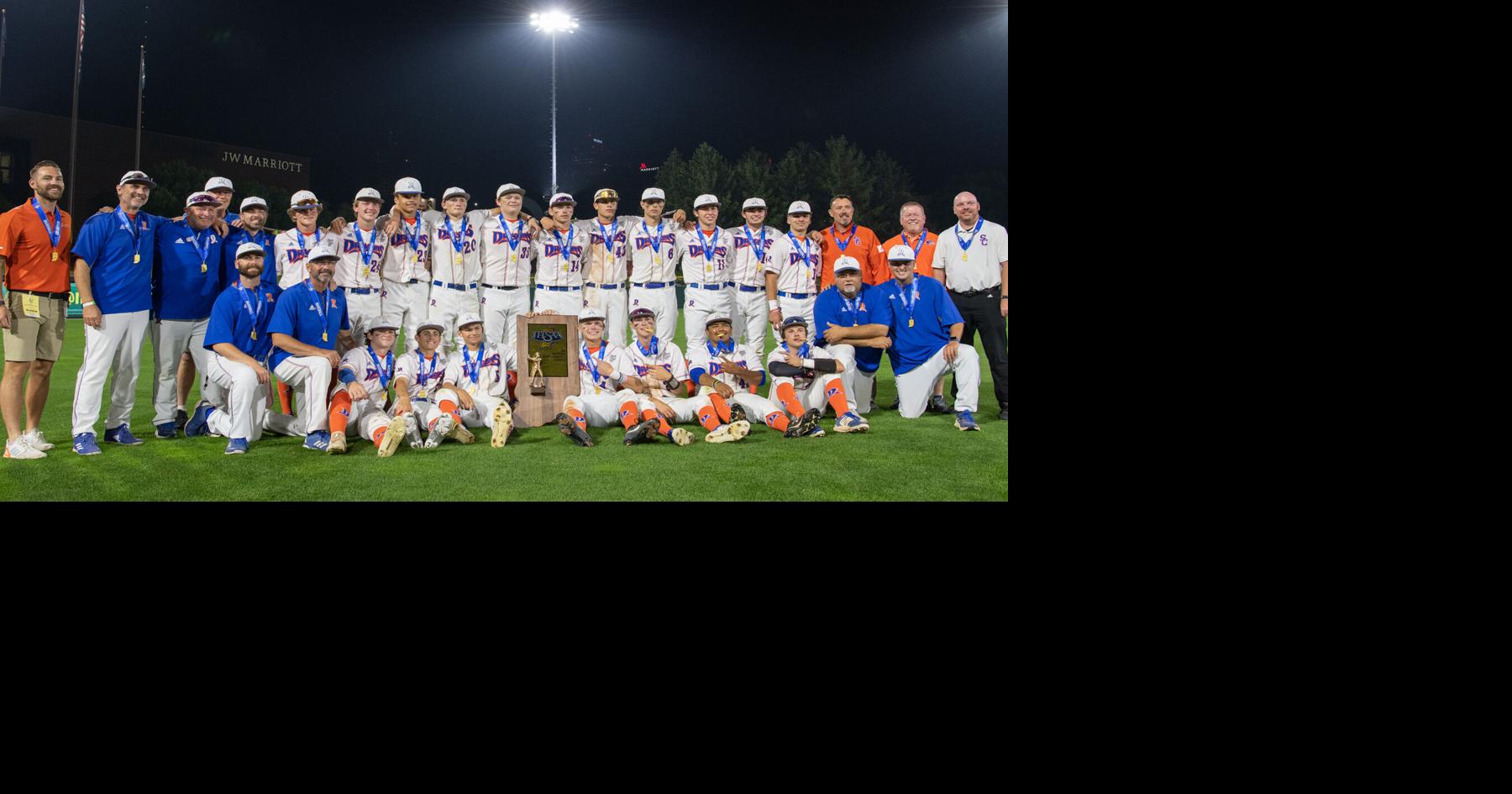 PHOTO GALLERY: Silver Creek baseball wins Class 3A state title ...