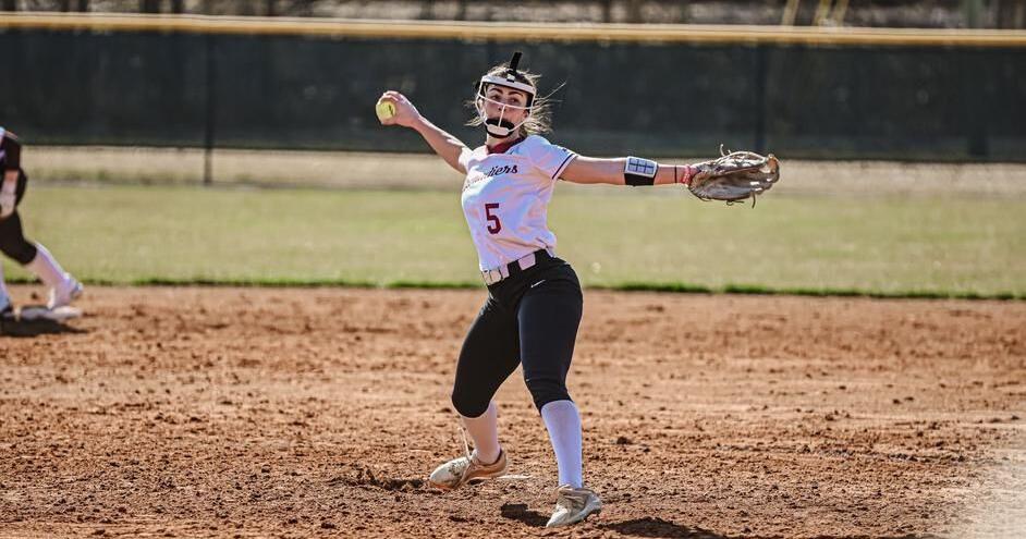 LOCAL COLLEGE ATHLETE UPDATE: Hallie Foley | Sports | newsandtribune.com