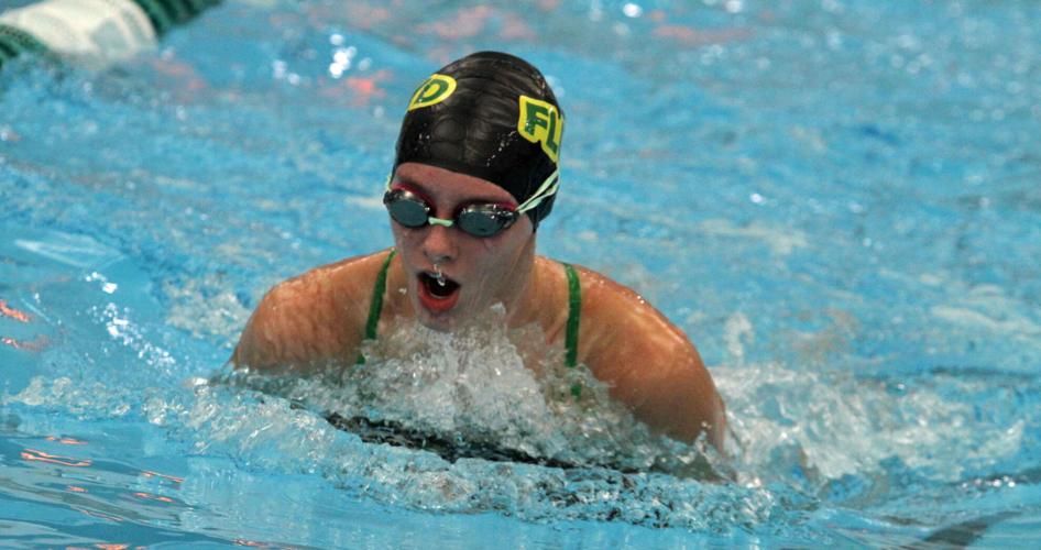 SWIMMING & DIVING: Floyd Central sweeps Jeff | Sports | newsandtribune.com
