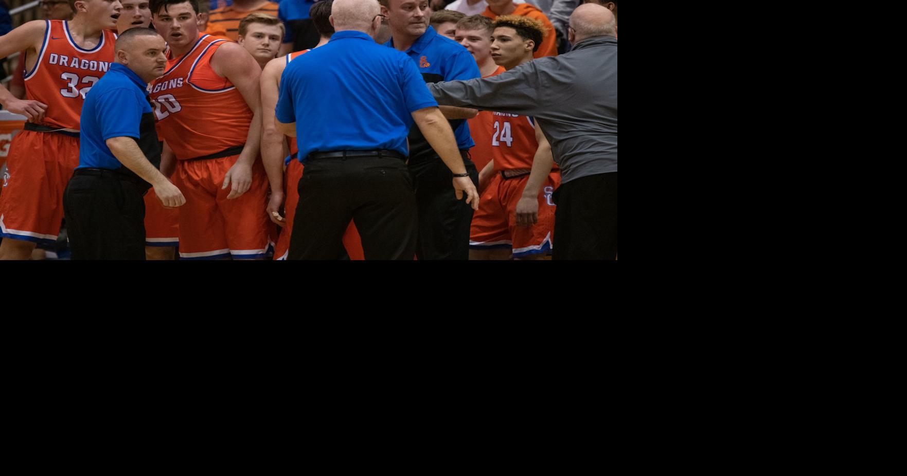 BOYS' BASKETBALL: Silver Creek coaching staff is one big 'family ...