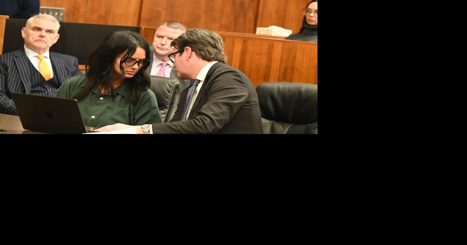 Misty Noel court hearings continued | News | newsandtribune.com