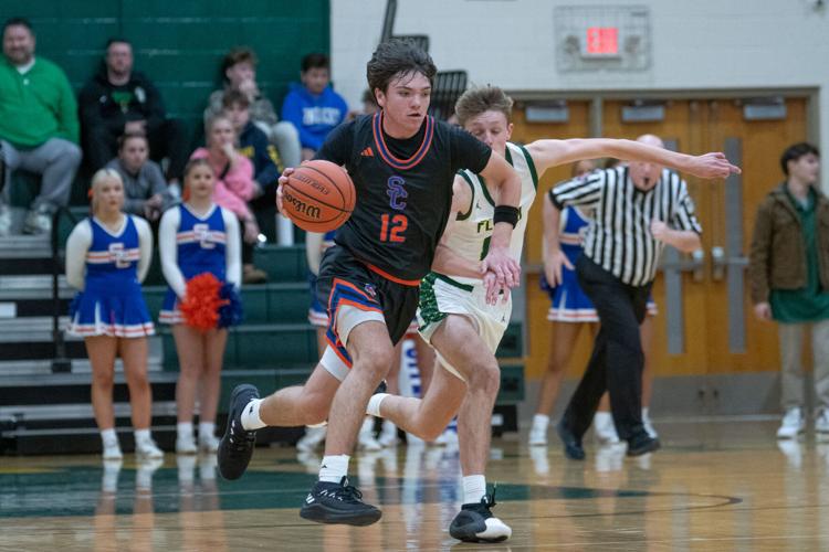 CLASS 3A CHARLESTOWN SECTIONAL PREVIEW: Braves, Dragons headline strong ...