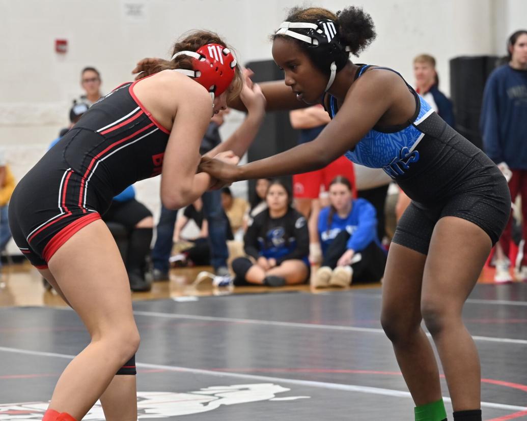 Borden Conley vs. Charlestown Arabi | Sports | newsandtribune.com