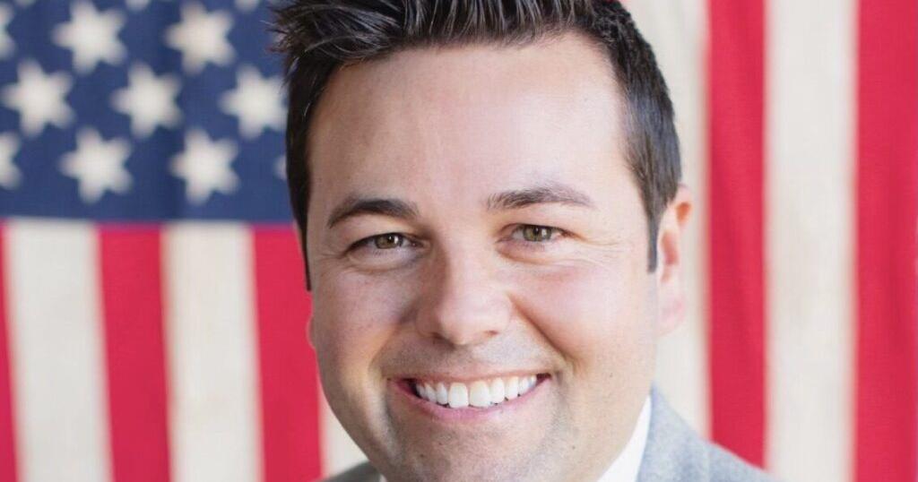 Pastor Micah Beckwith launches bid for lieutenant governor | News ...