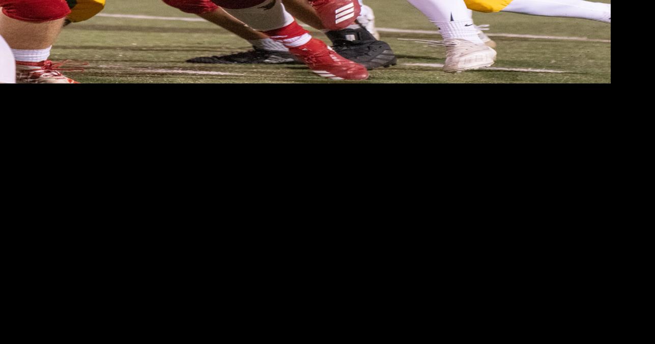 PHOTO GALLERY: Jeffersonville at Floyd Central football | Multimedia ...