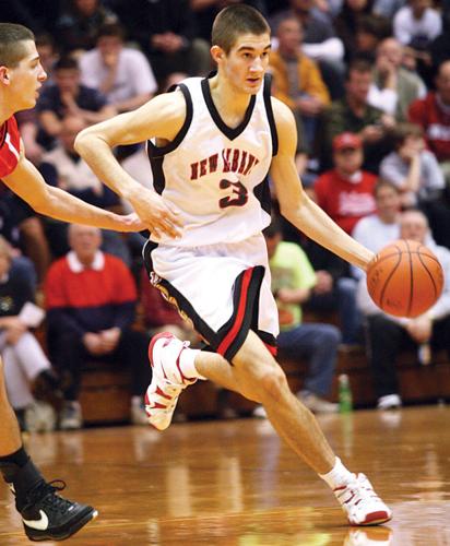 BASKETBALL: Hobbs has made a career out of hoops | Sports ...