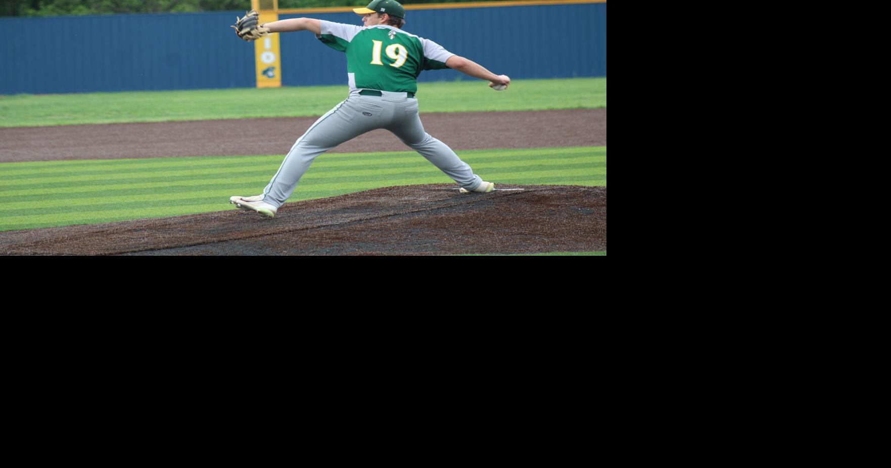 HIGH SCHOOL BASEBALL ROUNDUP: Floyd Central edges Jennings County ...