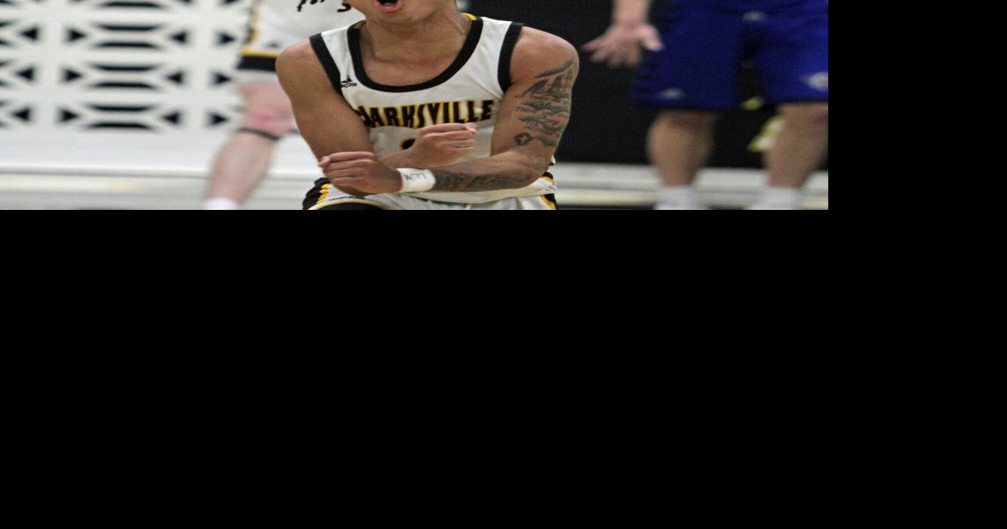 BOYS' BASKETBALL: Generals outlast Cougars | Sports | newsandtribune.com