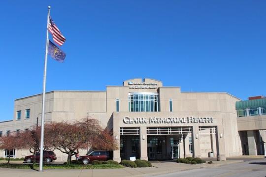 Clark Memorial receives extension to complete $80 million in upgrades ...