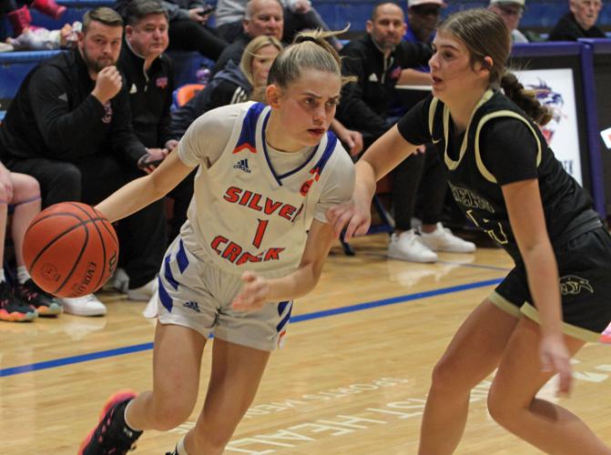 GIRLS' BASKETBALL PREVIEW: Dragons enter season with high hopes ...