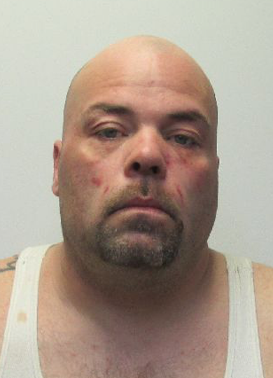 Charlestown man accused of threatening to provoke 'suicide by cop ...