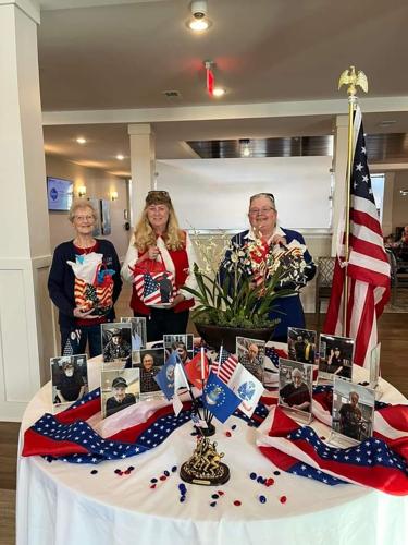 Busy November for Ann Rogers Clark DAR | News | newsandtribune.com