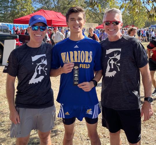 SENIOR ATHLETE SPOTLIGHT: Alexander Pinckney | Sports | newsandtribune.com