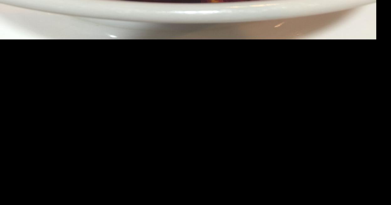 JANET STEFFENS: Homemade cranberry sauce adds color and flavor to meals ...