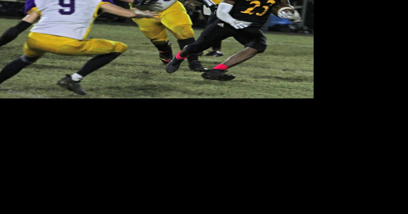 HIGH SCHOOL FOOTBALL: Paoli outscores & outlasts Generals | Sports ...