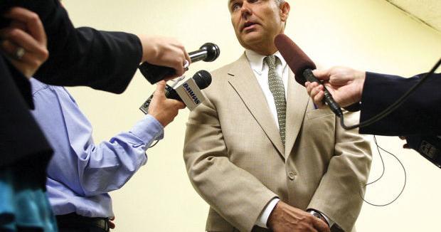 Larry Wilder offers resignation, but Jeffersonville City Council thinks ...